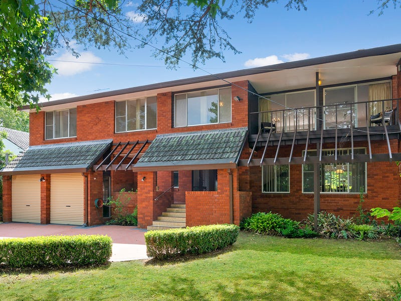 10 Warrabri Place, West Pymble, NSW 2073 - realestate.com.au