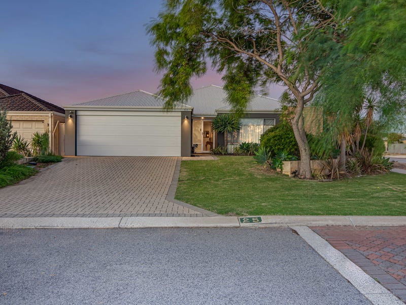 25 Brohard Road, Butler, WA 6036 - Property Details