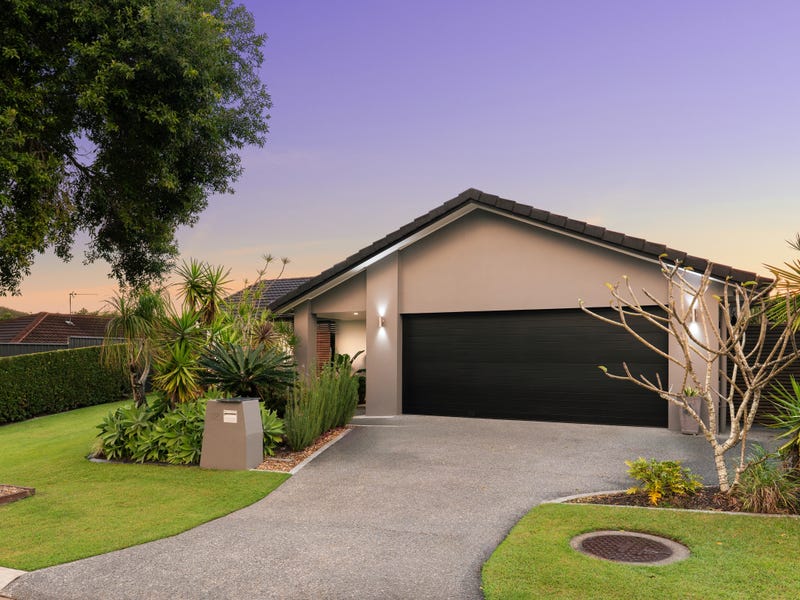 12 Antonson Crescent, Mudgeeraba, Qld 4213 - House for Sale ...