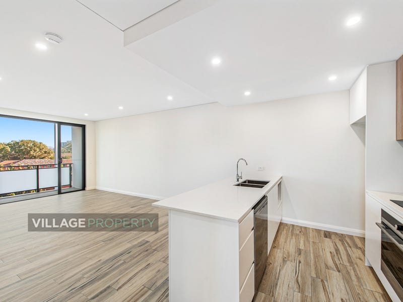 401/29 Burlington Road, Homebush, NSW 2140 - realestate.com.au