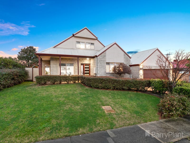 75 Telford Drive, Berwick, Vic 3806 - Property Details