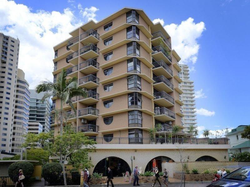 94/29 George Street, Brisbane City, Qld 4000