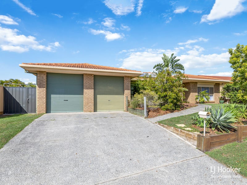 237 Ridgewood Road, Algester, QLD 4115 - realestate.com.au