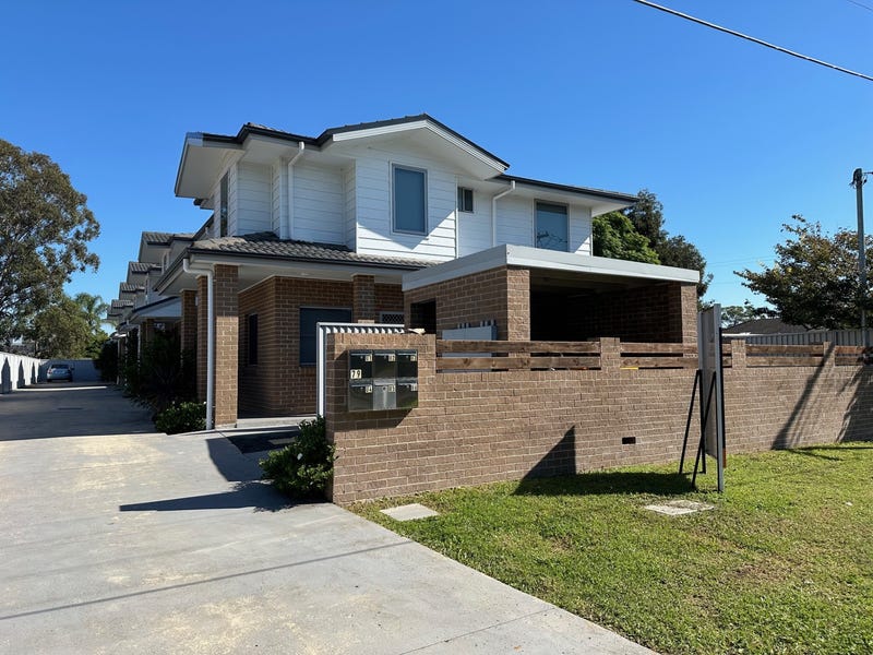 2/79 Gibson Avenue, Werrington, NSW 2747 - Property Details