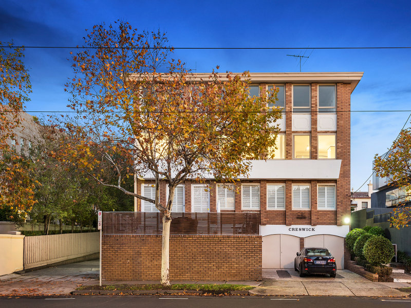3/536 Toorak Road, Toorak, Vic 3142 - Property Details