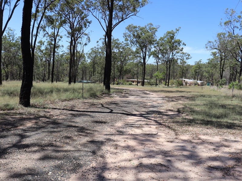 202 Ridge Road, Durong, Qld 4610 - Property Details