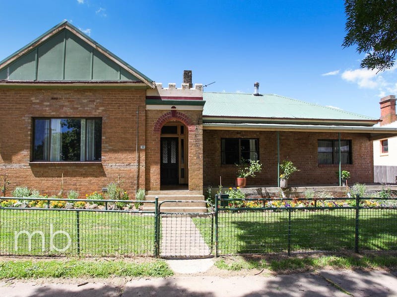 50 Victoria Street, Millthorpe, NSW 2798 - realestate.com.au