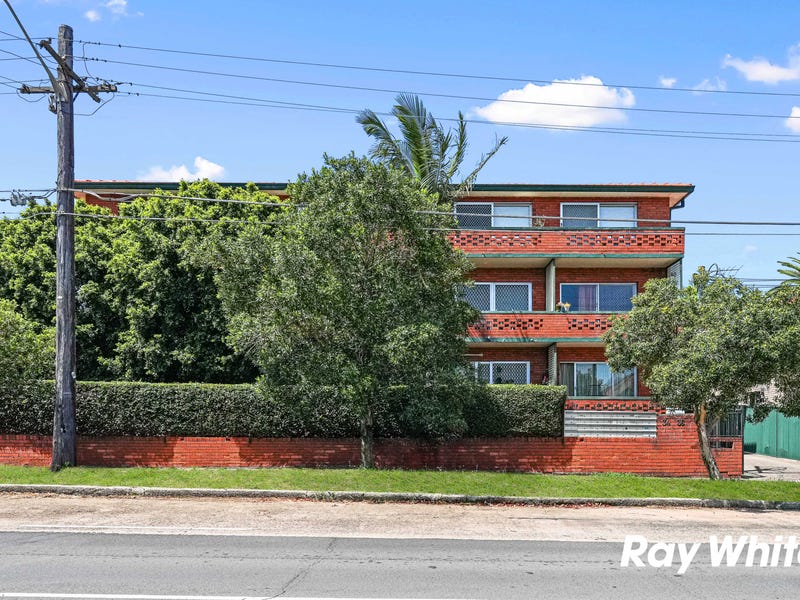 13/34-36 Livingstone Road, Petersham, NSW 2049 - Property Details