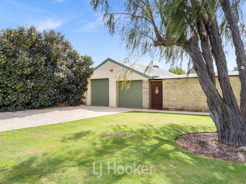 69 Ford Road, Geographe, WA 6280 - Property Details