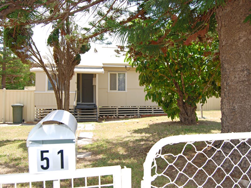 51 SCOTT ROAD, Rangeway, WA 6530 - Property Details
