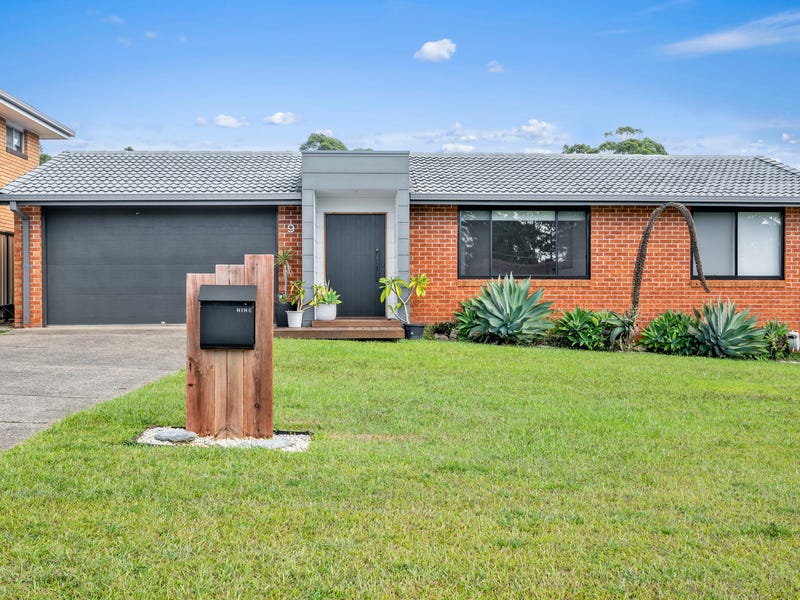 9 Rosedale Road, Coffs Harbour, NSW 2450 - realestate.com.au