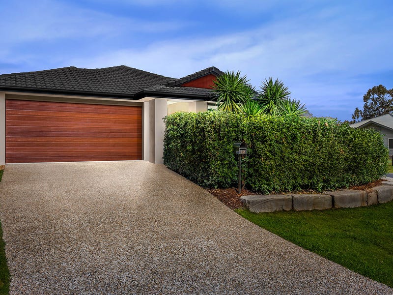 12 Doherty Place, Wakerley, Qld 4154 - Property Details