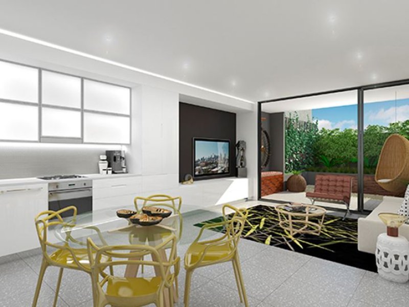 10/43-47 Greek Street, Glebe, NSW 2037 - Property Details