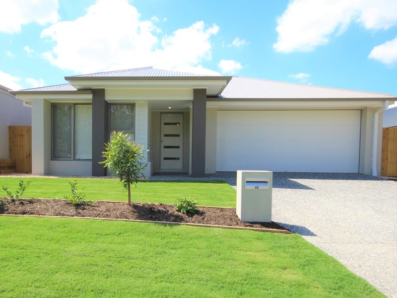 48 Munthari Drive, Berrinba, QLD 4117 - realestate.com.au