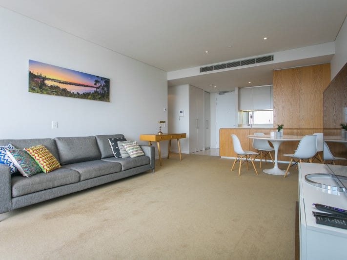 1202/8 Adelaide Terrace, East Perth, WA 6004 - realestate.com.au