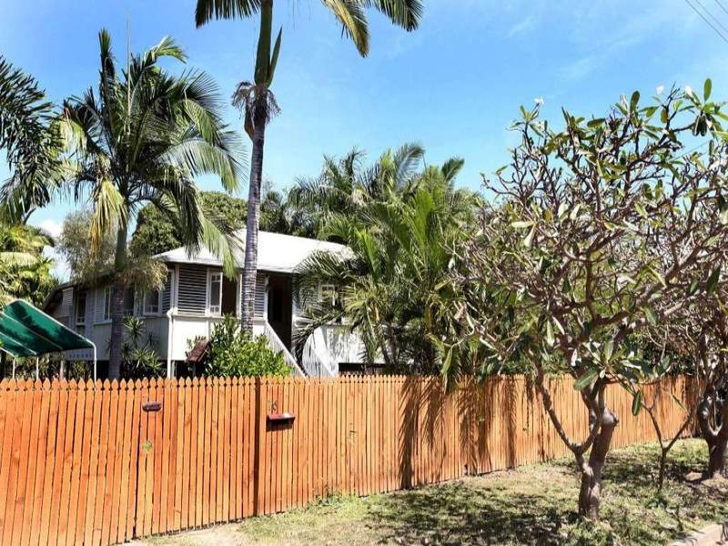 16 Queens Road, Railway Estate, QLD 4810 - realestate.com.au