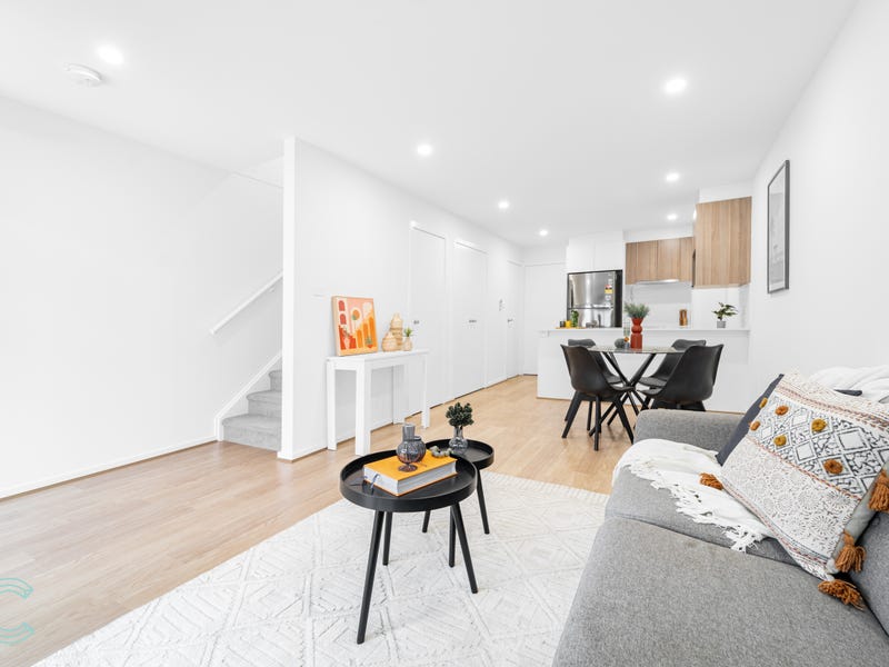 91/161 Mortimer Lewis Drive, Greenway, ACT 2900 - Property Details