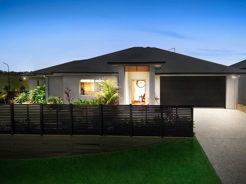 1 Monarch Avenue, Narangba, Qld 4504 - Property Details