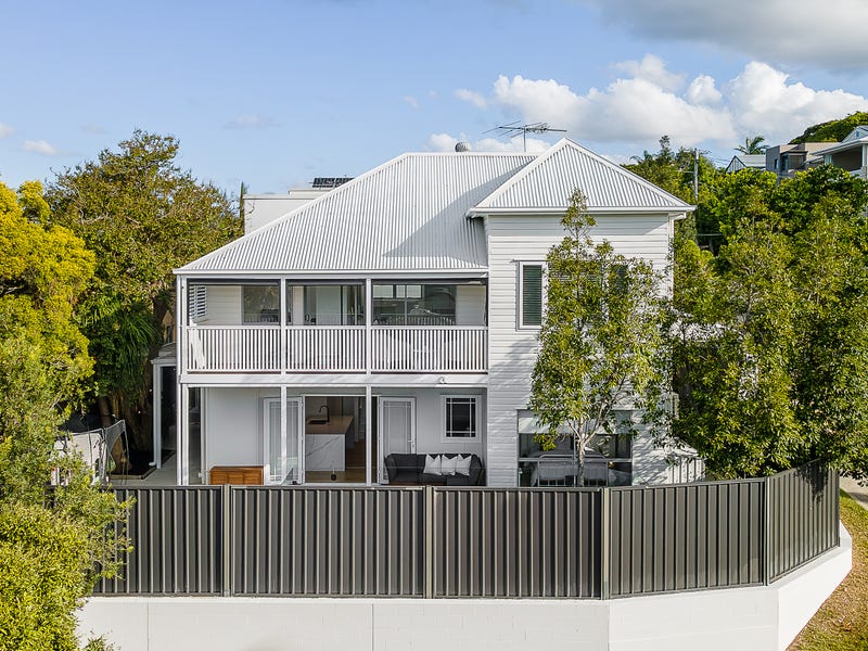 59 Pine Street, Bulimba, Qld 4171 - Property Details