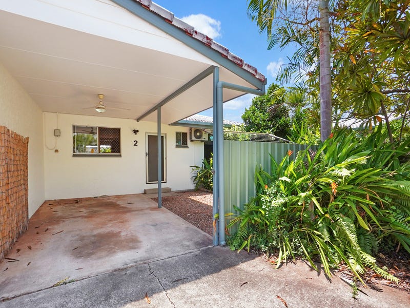 2/16 Omeo Street, Brinkin, NT 0810 - Property Details