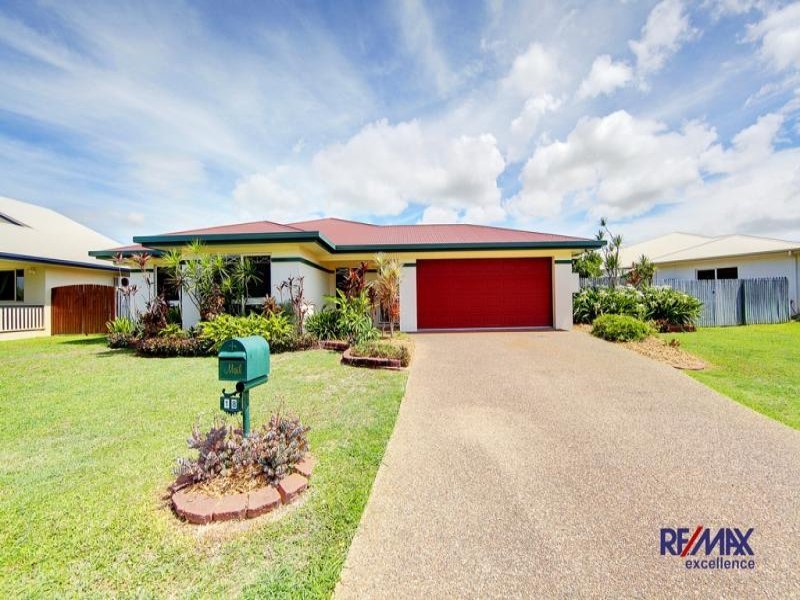 18 Brazier Dr, Annandale, Qld 4814 - Property Details