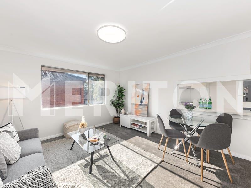 6/25 Parry Ave, Narwee, NSW 2209 - Property Details