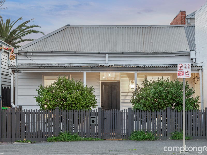 40 Moore Street, Footscray, Vic 3011 - Property Details