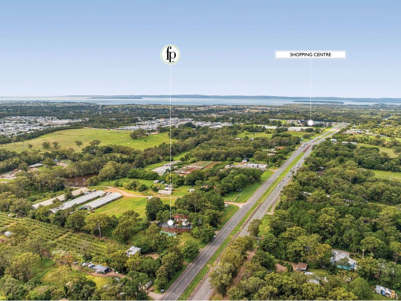 36 Boundary Road, Thornlands, Qld 4164 - Property Details