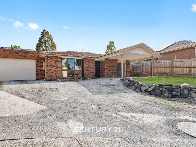 Rental Properties and Real Estate in 18 Poorinda Rise, Narre Warren ...