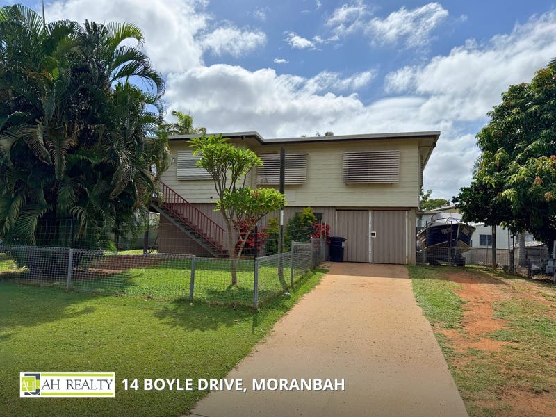 Real Estate & Property for Sale in Moranbah, QLD 4744 - realestate.com.au