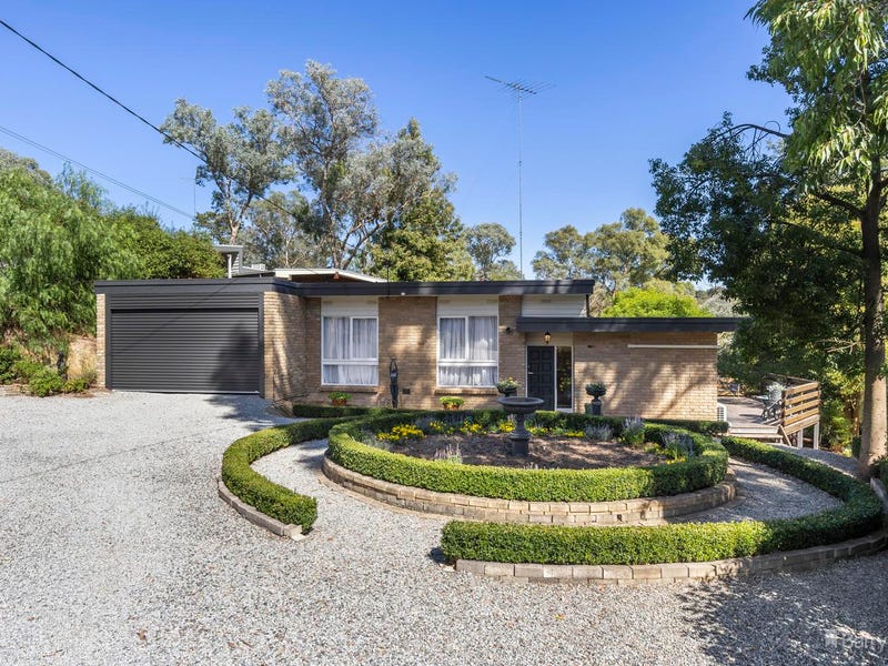 6 Betton Crescent, Warrandyte, Vic 3113 - Property Details