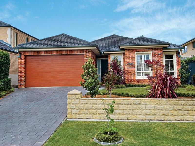 14 Park Ridge Circuit, Kellyville, NSW 2155 - Property Details