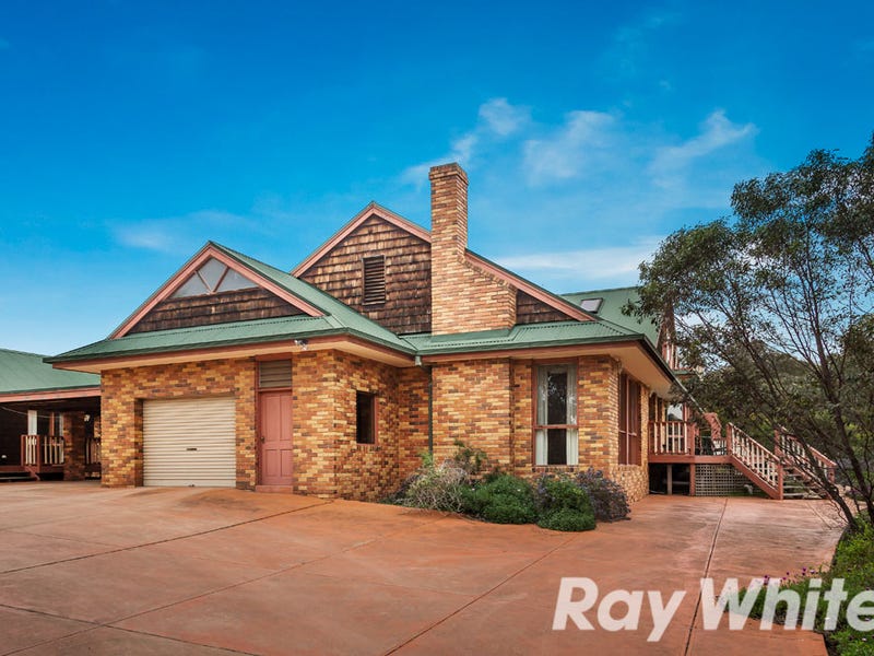 110 Heather Avenue, Hurstbridge, VIC 3099 - realestate.com.au