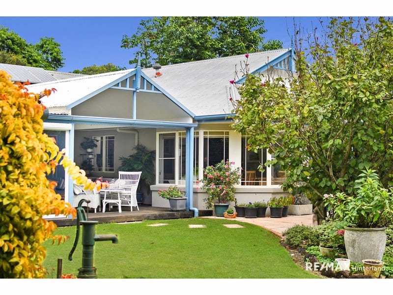 50 Watson Lane, Reesville, Qld 4552 - Property Details