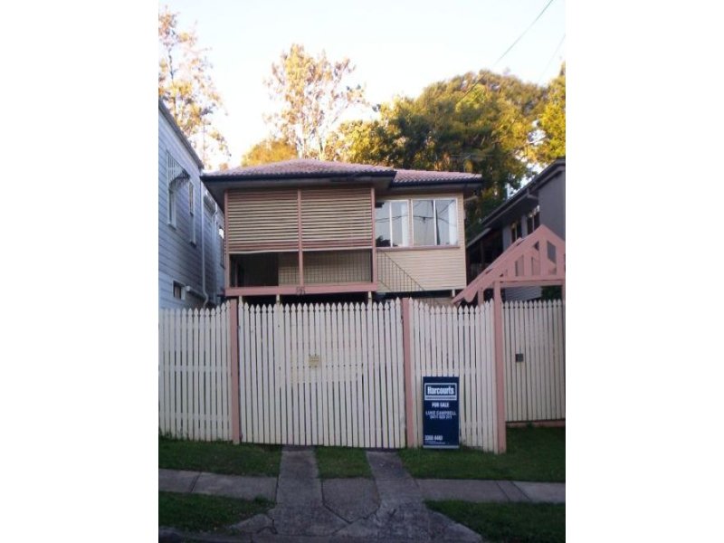 26 Royal Terrace, Hamilton, Qld 4007 - Property Details