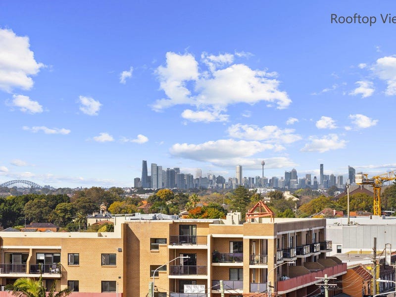 304/57 Manson Road, Strathfield, NSW 2135 - Property Details
