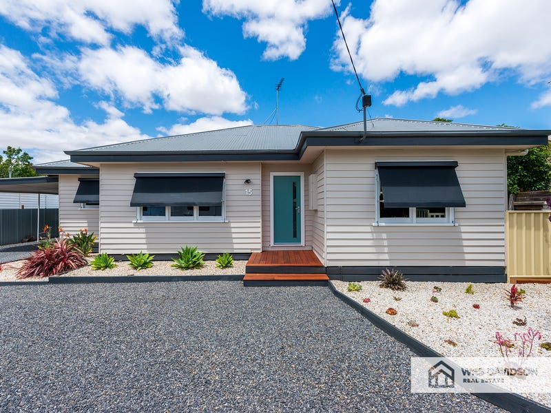 15 Kalimna Avenue, Horsham, Vic 3400 - Property Details