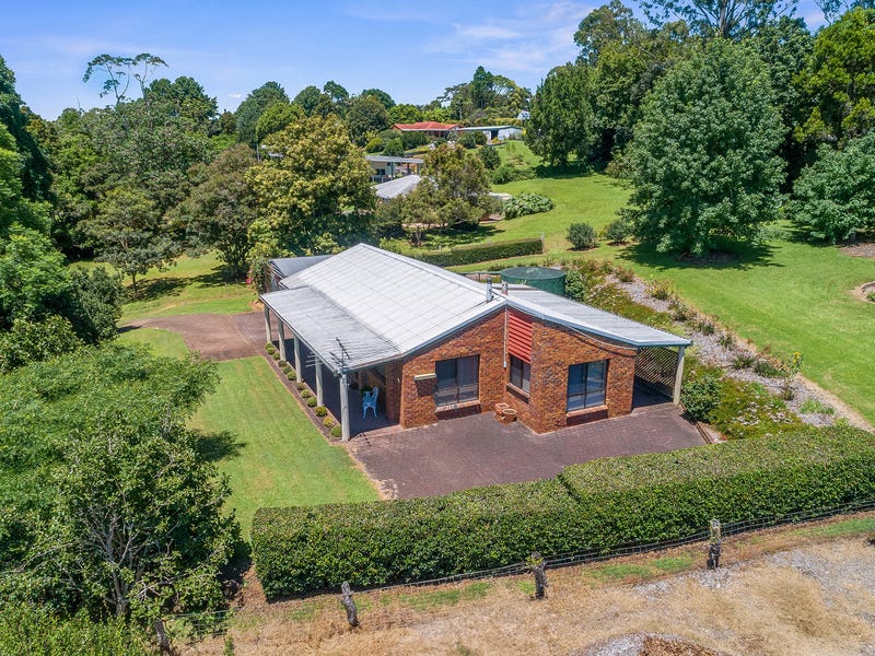 58 TREEHAVEN WAY, Maleny, Qld 4552 - Property Details