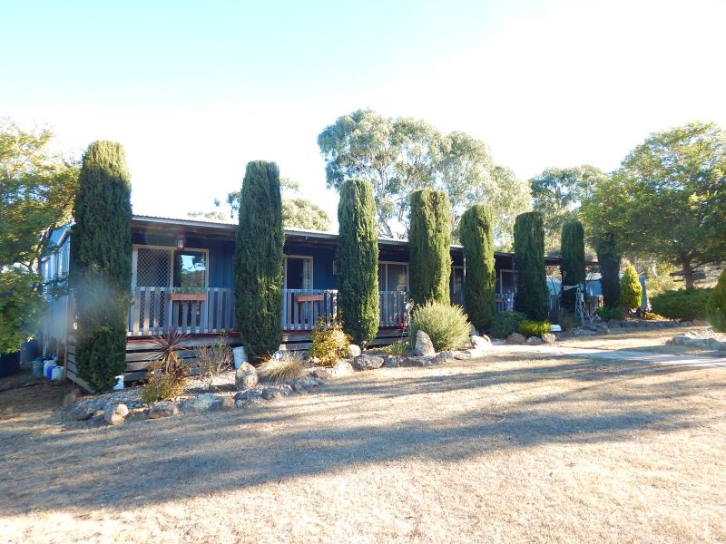 1604 Carlaminda Rd, Cooma, NSW 2630 - Property Details