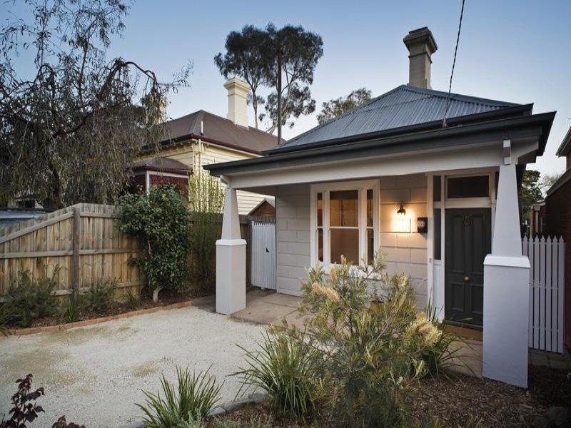 62 Liddiard Street, Hawthorn, Vic 3122 - Property Details