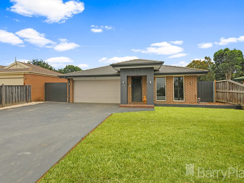 45 Princes Avenue, Longwarry, Vic 3816 - Property Details
