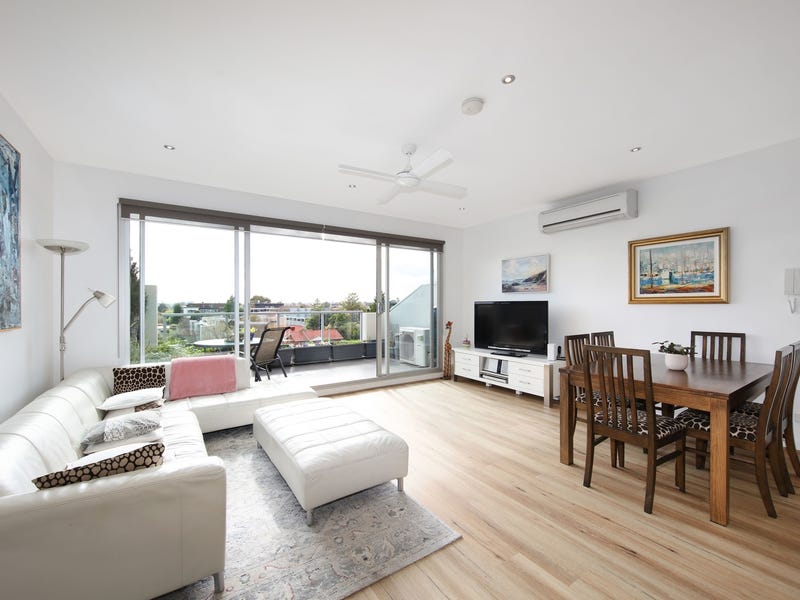 208/285 Centre Road, Bentleigh, Vic 3204 - Property Details