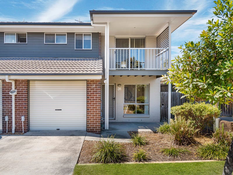 31/21-29 Second Avenue, Marsden, Qld 4132 - Property Details