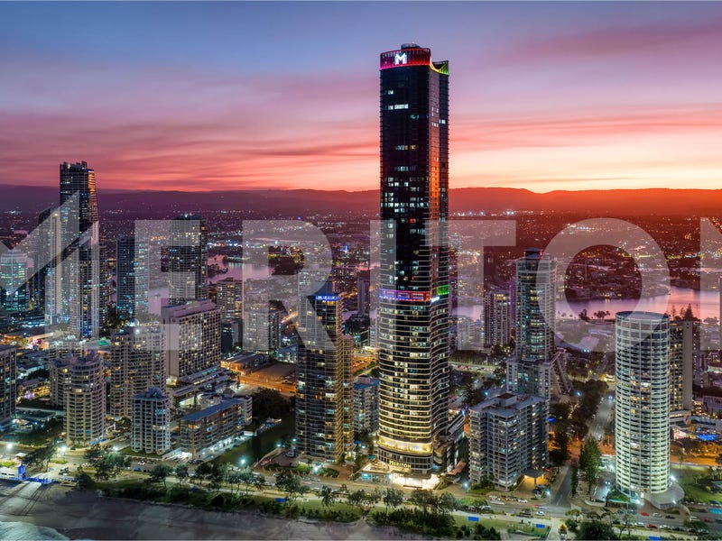 2 Bedroom Properties for Rent in Broadbeach, QLD 4218 (+1 location ...