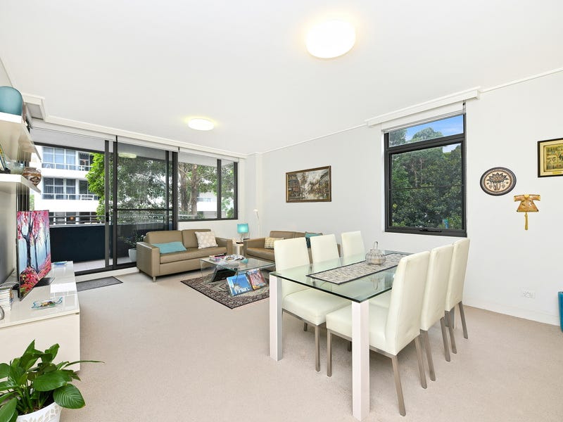 304/11 Mary Street, Rhodes, NSW 2138 - Property Details