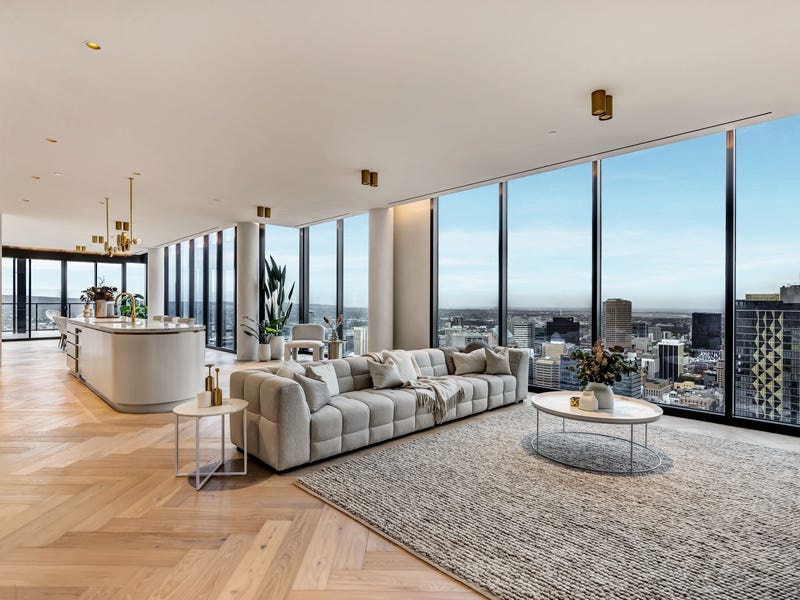 3502/19 Frome Street, Adelaide, SA 5000 - Property Details