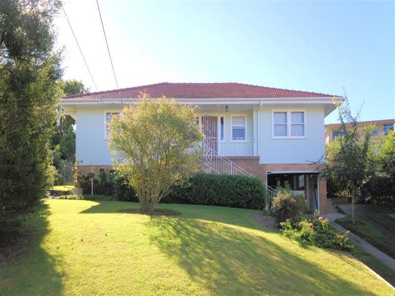 21 Devonshire Street, Ashgrove, QLD 4060 - realestate.com.au
