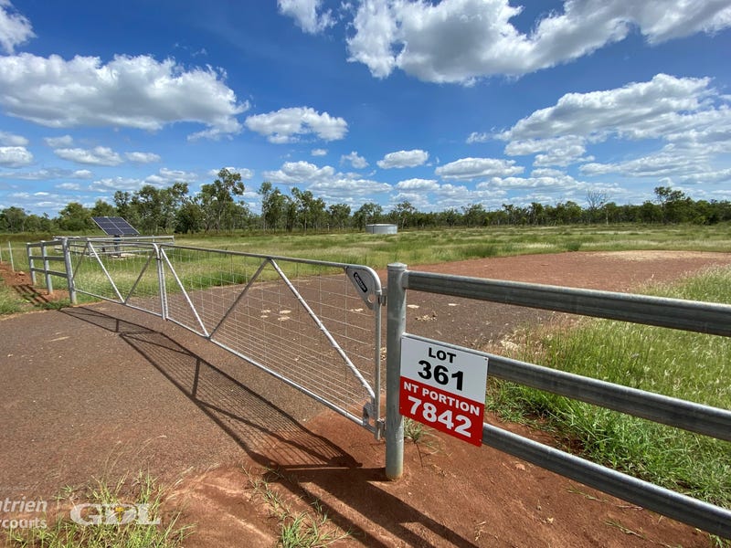 361 Quarry Rd, Katherine, NT 0850 - Lifestyle for Sale - realestate.com.au