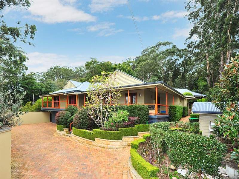 40 Narara Creek Road, Narara, NSW 2250 - Property Details
