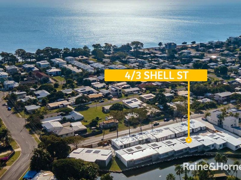4/3-15 Shell Street, Urangan, Qld 4655 - Unit for Sale - realestate.com.au